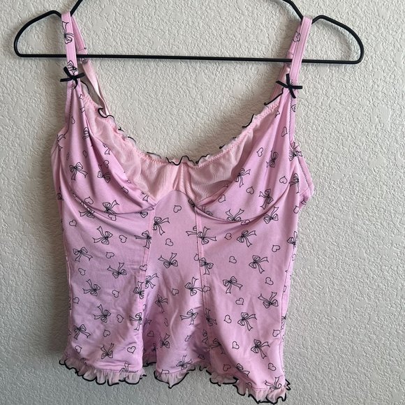 Victorias Secret Intimates And Sleepwear Victorias Secret Sexy